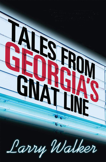 Georgia's 'gnat line' mystery solved in book - Statesboro Herald